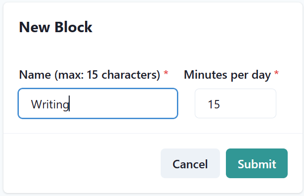 Achieve more | Flowmodoro